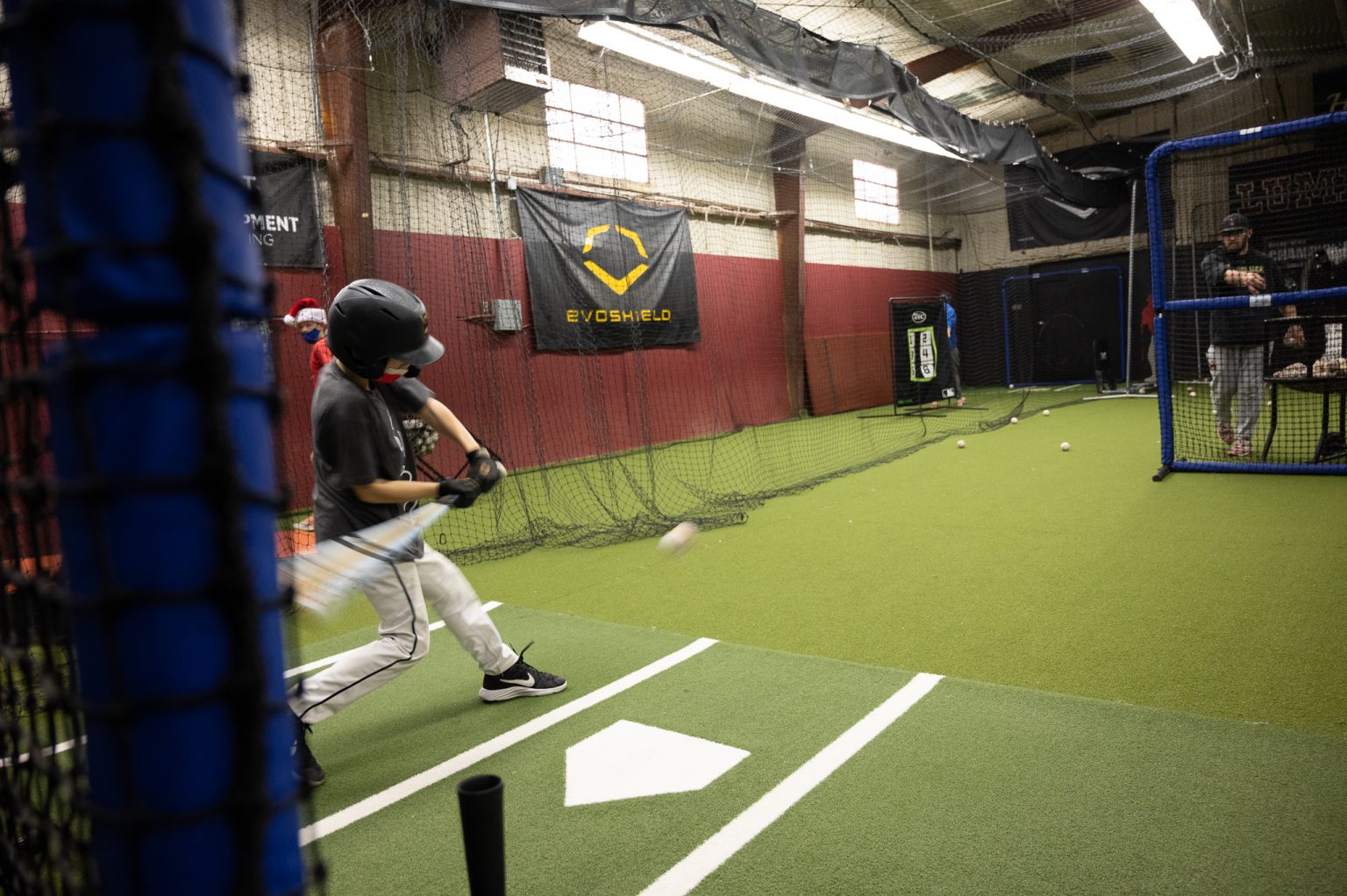 Competitive Youth Baseball in Portland Lumberjack Baseball Club - Lake ...