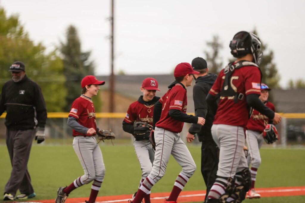 About Us - Lumberjack Baseball Club - Lake Oswego, Oregon