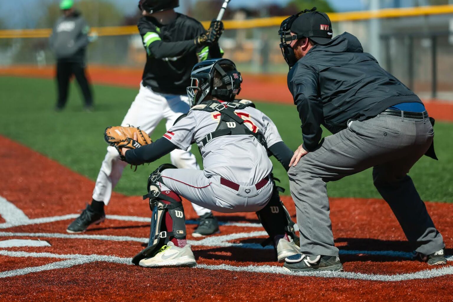 About Us - Lumberjack Baseball Club - Lake Oswego, Oregon