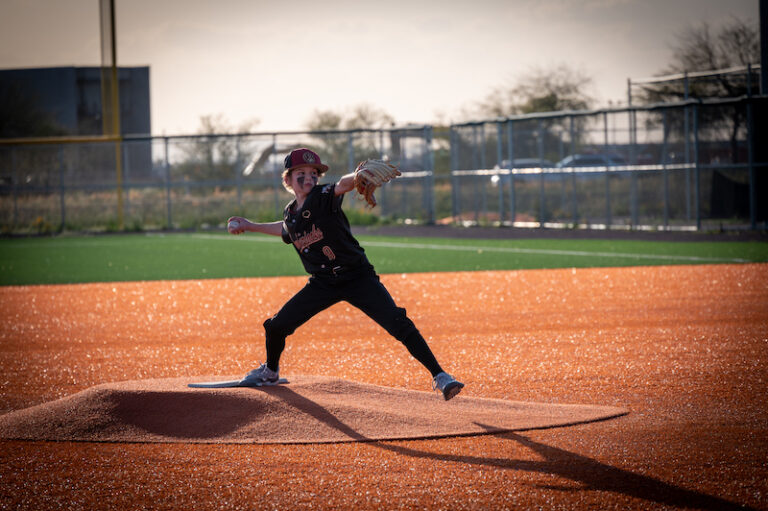 Competitive Youth Baseball in Portland Lumberjack Baseball Club - Lake ...