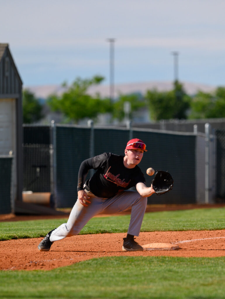 Competitive Youth Baseball in Portland Lumberjack Baseball Club - Lake ...