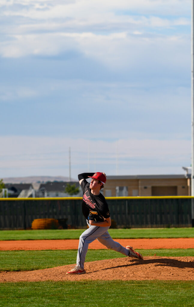 Competitive Youth Baseball in Portland Lumberjack Baseball Club - Lake ...