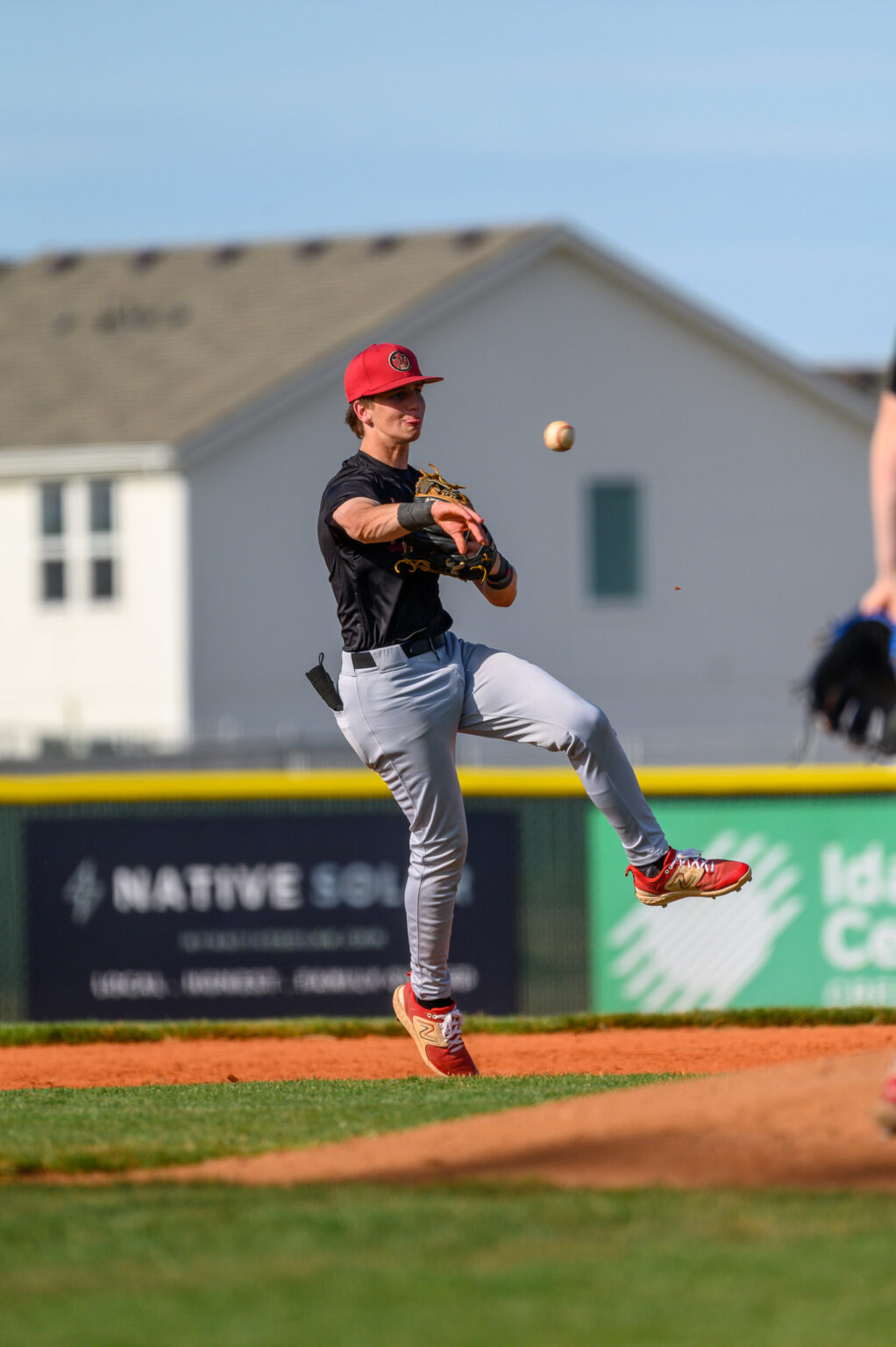 Competitive Youth Baseball in Portland Lumberjack Baseball Club - Lake ...