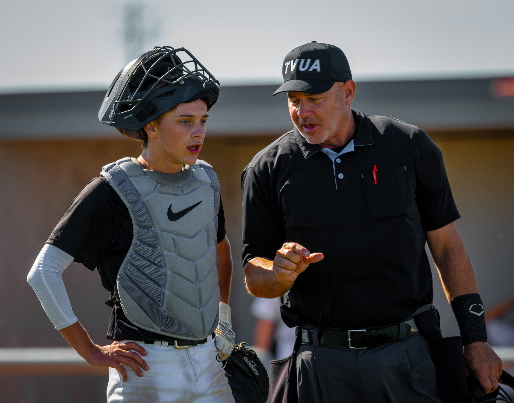 Competitive Youth Baseball in Portland Lumberjack Baseball Club - Lake ...